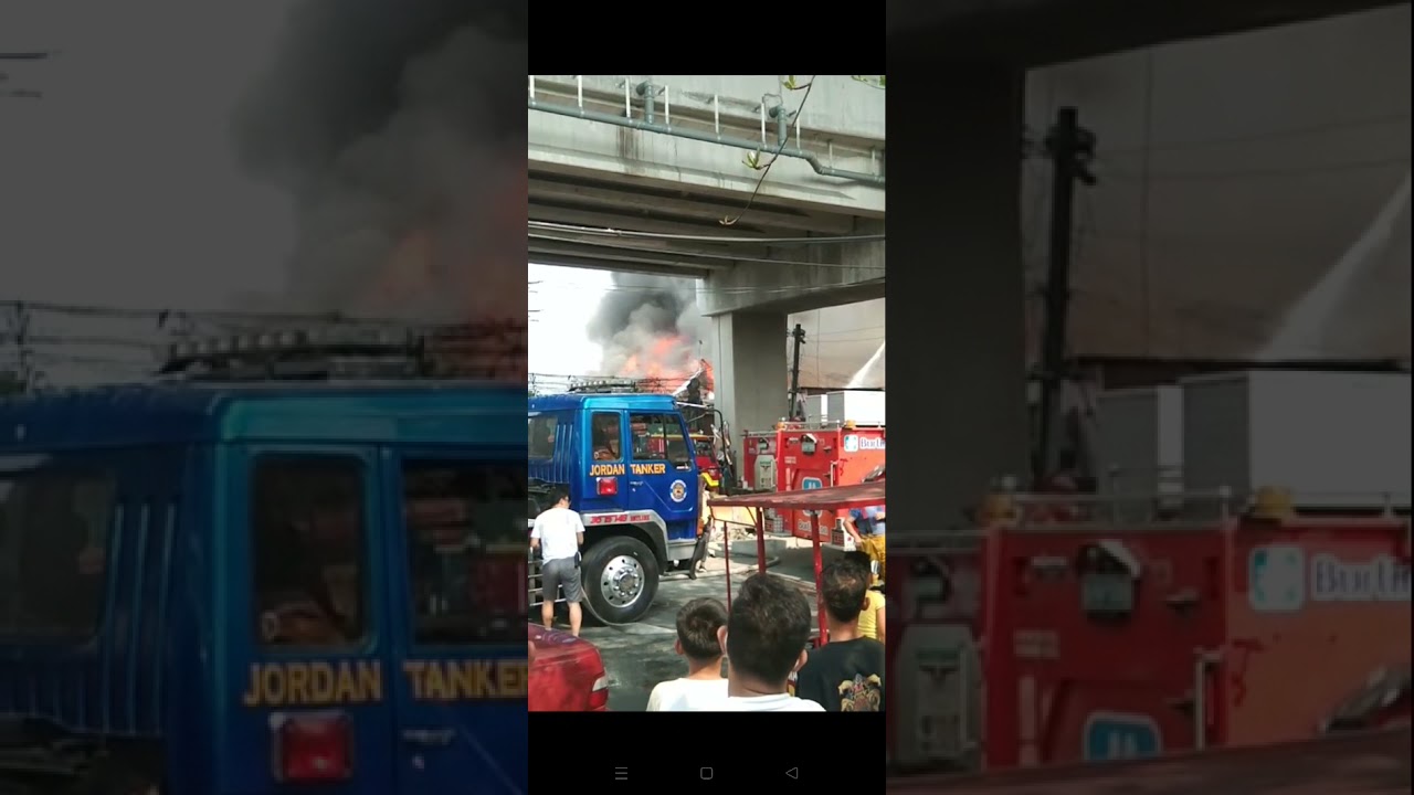 SUNOG SA QUEZON CITY 11/22/2021 - YouTube