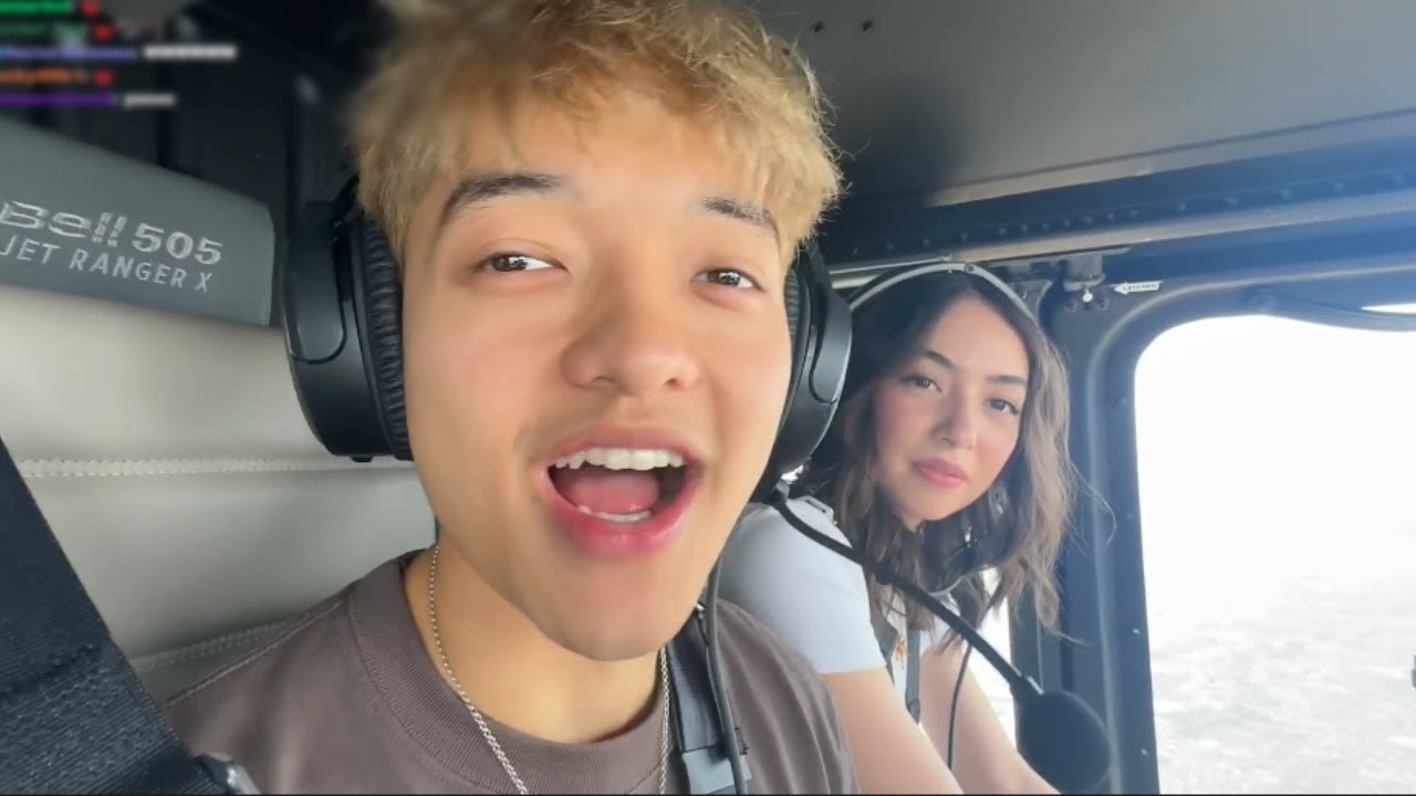 Jason Reveals The Plan For Today! - YouTube