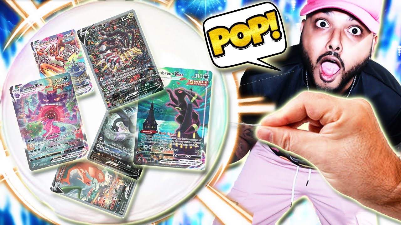 POP the BUBBLE! Proof that the Alt Art Bubble is Soon to POP! - YouTube