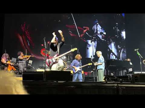 Sinners, Saints and Fools (soundcheck) - Brandi Carlile - Gas South Arena - September 3, 2026