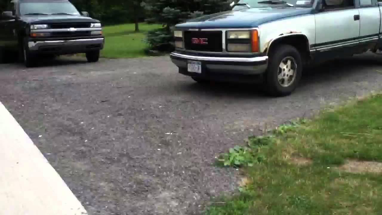 Snapper comet mower - YouTube