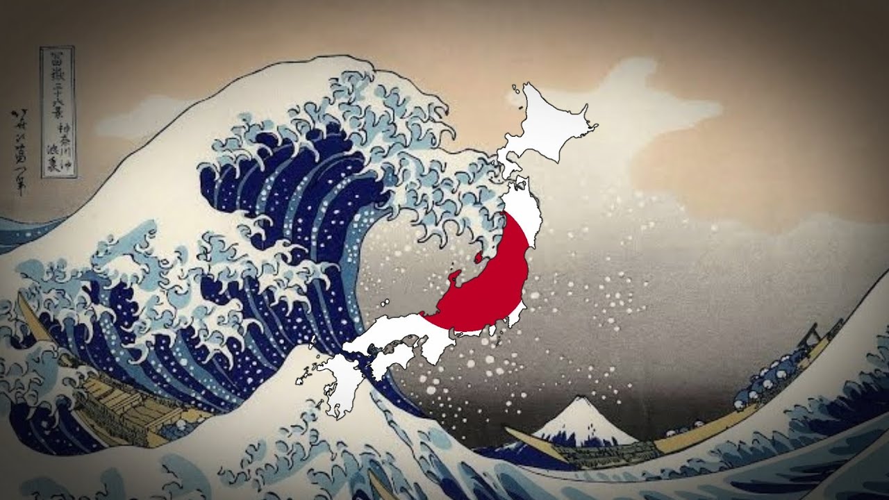 "Edo Lullaby" - Traditional Japanese Music from the Edo Period - YouTube