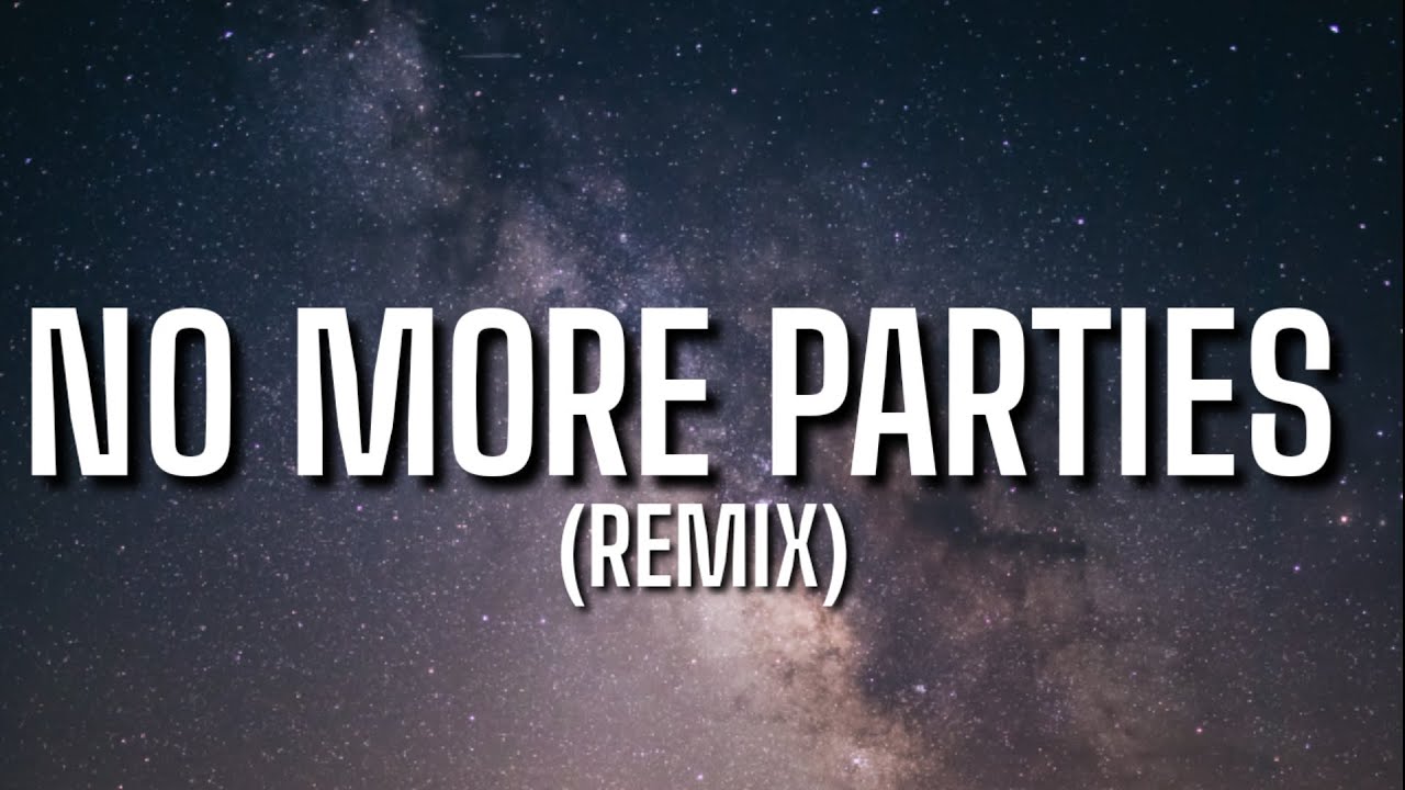 Coi Leray - "No More Parties (Remix)" ft. Lil Durk - YouTube Music