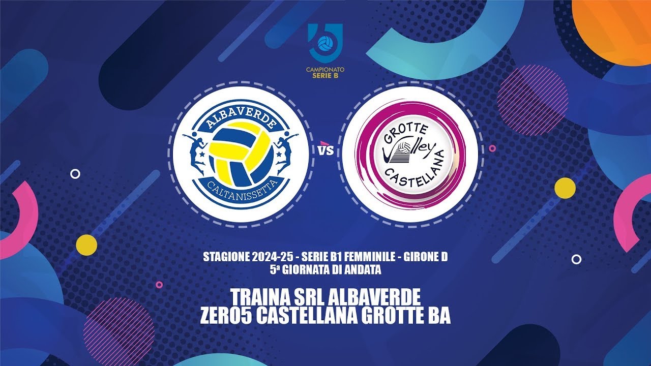 Traina SRL Albaverde - Zero5 Castellana Grotte - YouTube