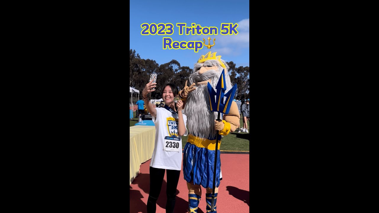 2023 Triton 5k 🔱 - YouTube