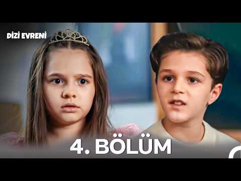 Hayatımın Şansı 4. Bölüm | Zor Bir Arkadaşlık