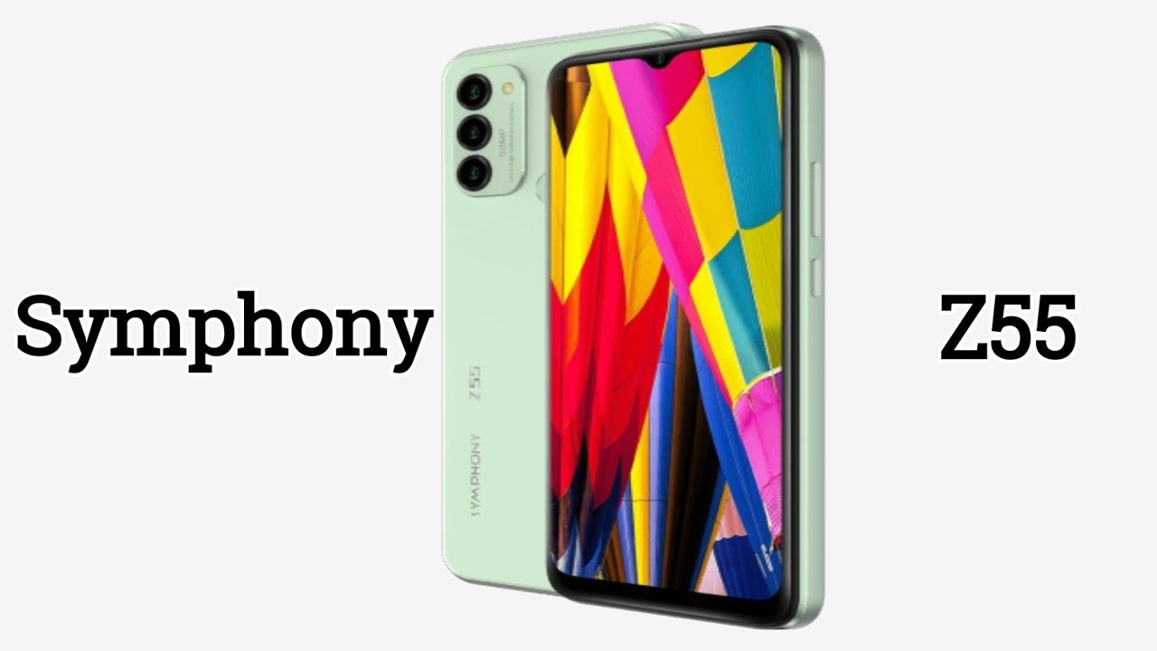 Symphony Z55 Full Specifications |Symphony Z55 Official Price In ...