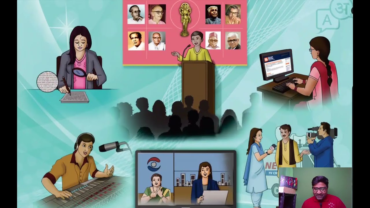 ENGLISH CLASS 12 HSC BOARDS PAPER PATTERN AND WRITING SKILLS EXPLAINED ...