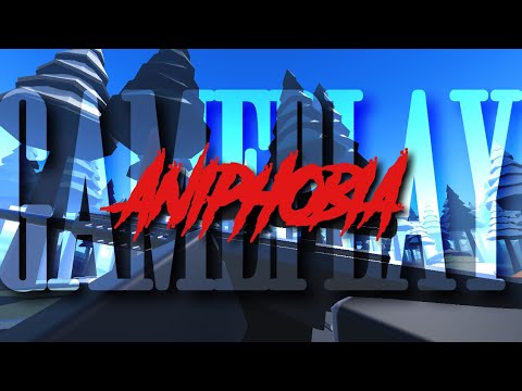 GOING HAM WITH THE M82 ON ANIPHOBIA (ROBLOX) - YouTube