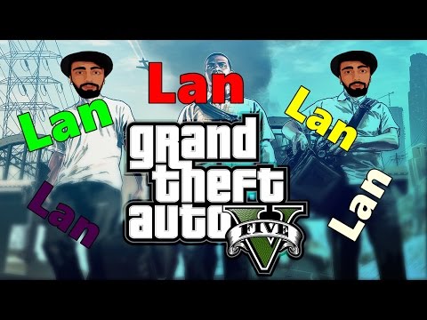 GTA 5 Online | HAYATIMIN EN HIZLI YARIŞI!