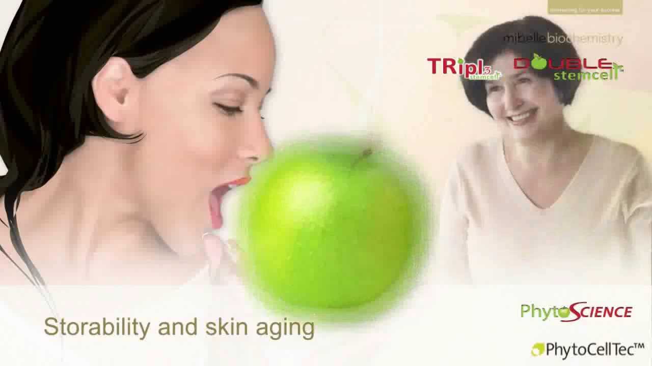 PhytoCellTec - YouTube