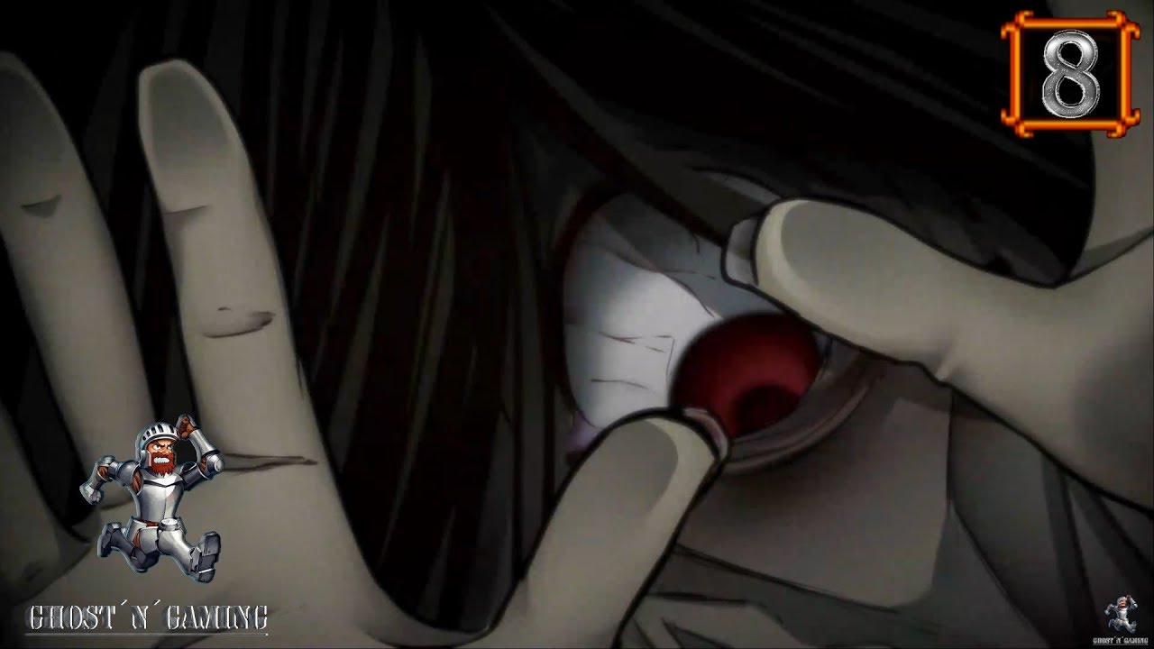 Incubo gameplay 8 - YouTube