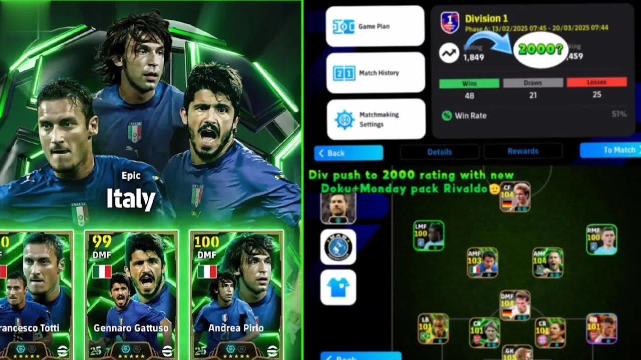 Road to 2000 rating 🤜🔥🇳🇵🇳🇵🇳🇵let's go PES GANG family ️ - YouTube