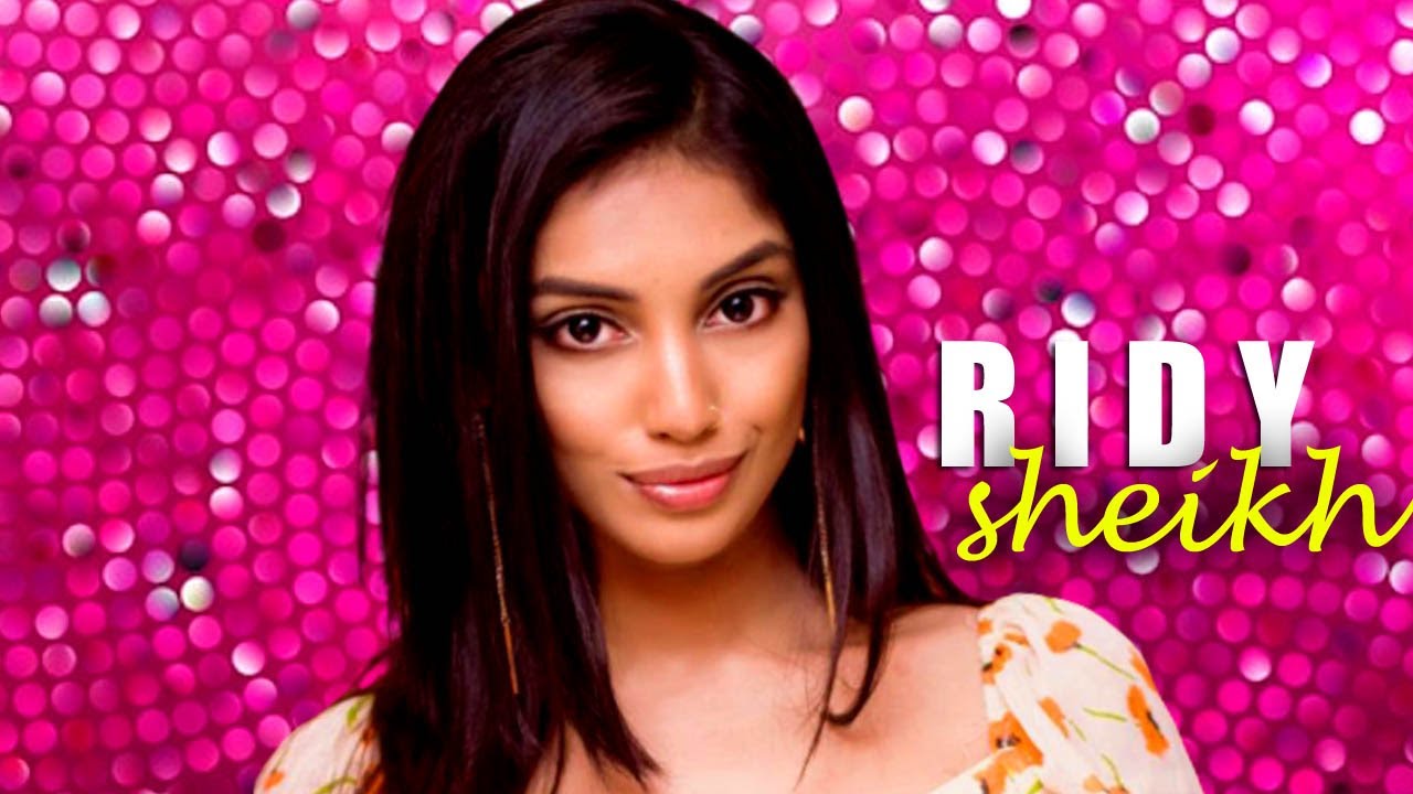 3 Minutes With Ridy Sheikh I Tanvir Tareq Show - YouTube