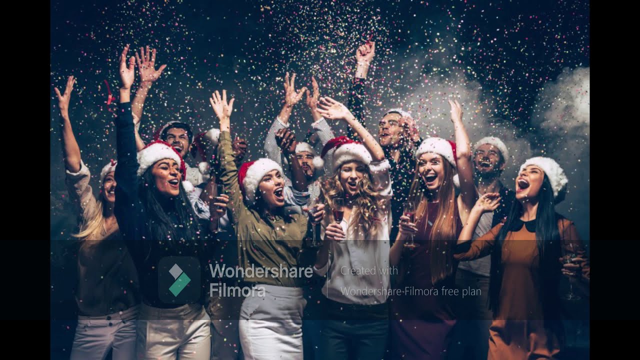 navidad tropical para bailar(reventón musical) - YouTube