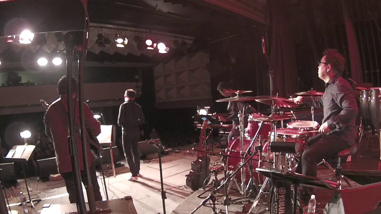 (Cover) Original 'Call My Name' - Prince - YouTube