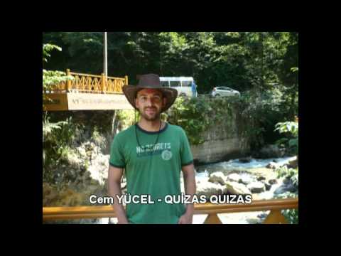 Cem Yücel - QUİZAS QUIZAS