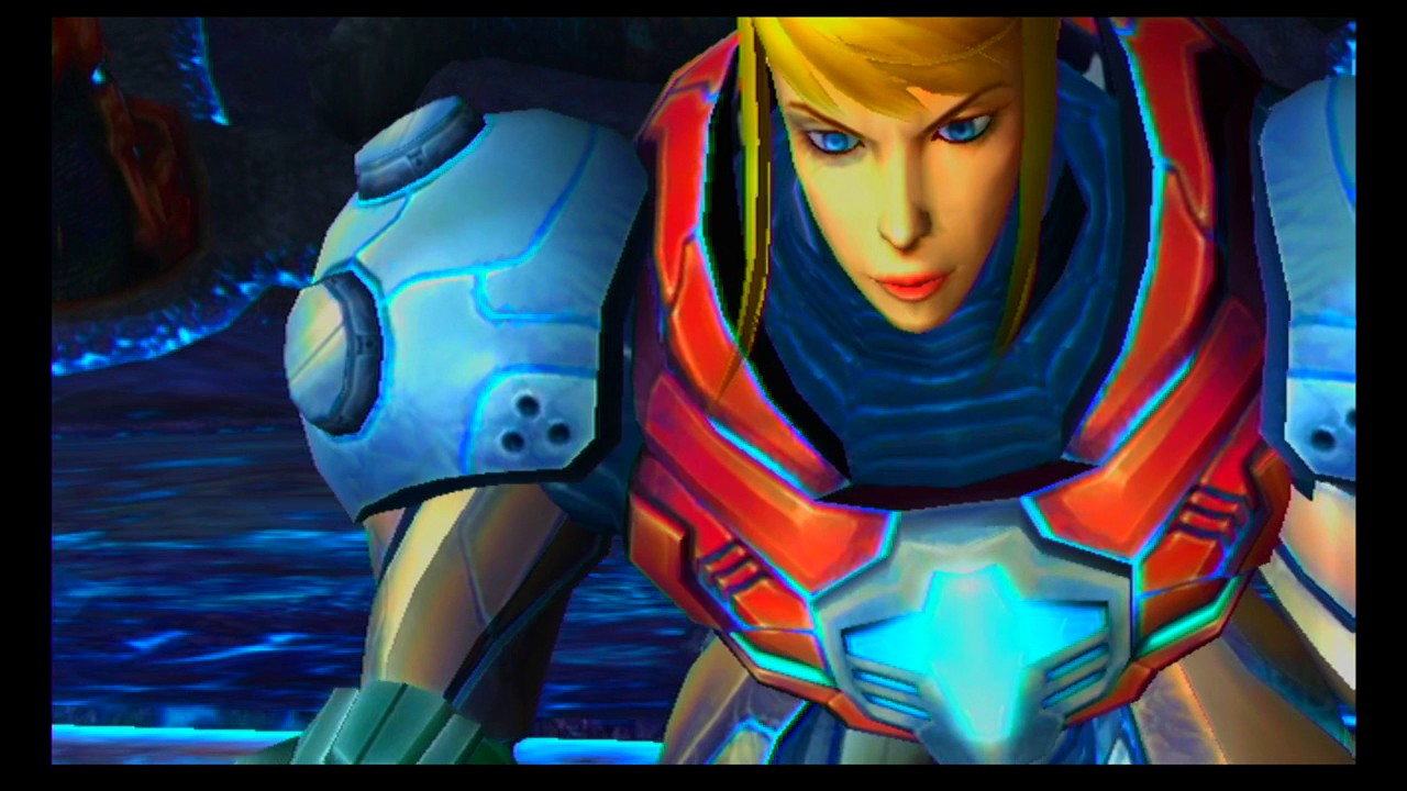 Metroid Prime 3 100% Fast Walkthrough part 14, 720p HD (NO COMMENTARY ...