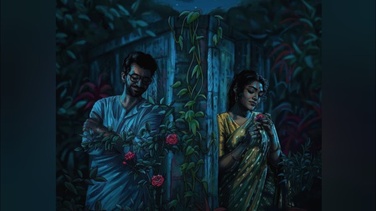 நீ பார்த்த பார்வைக்கொரு நன்றி | Nee partha parvaikkoru nandri - YouTube