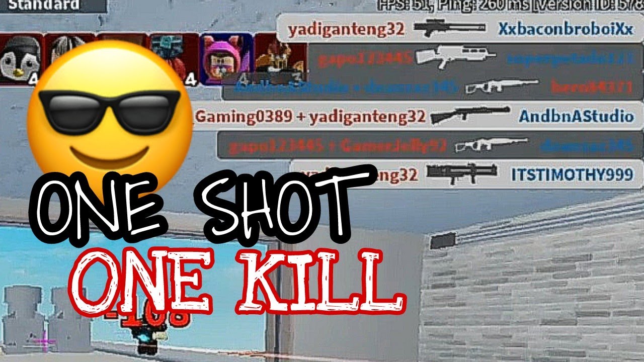 Rank 2 - PRO MOMENT ARSENAL ROBLOX #1 - YouTube