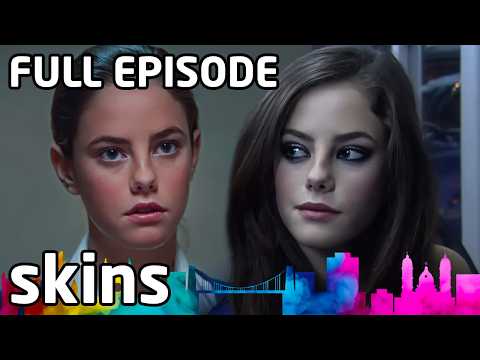 Season 1 - Episode 8: Effy | Who Is The REAL Effy? | FULL EPISODE | Skins
