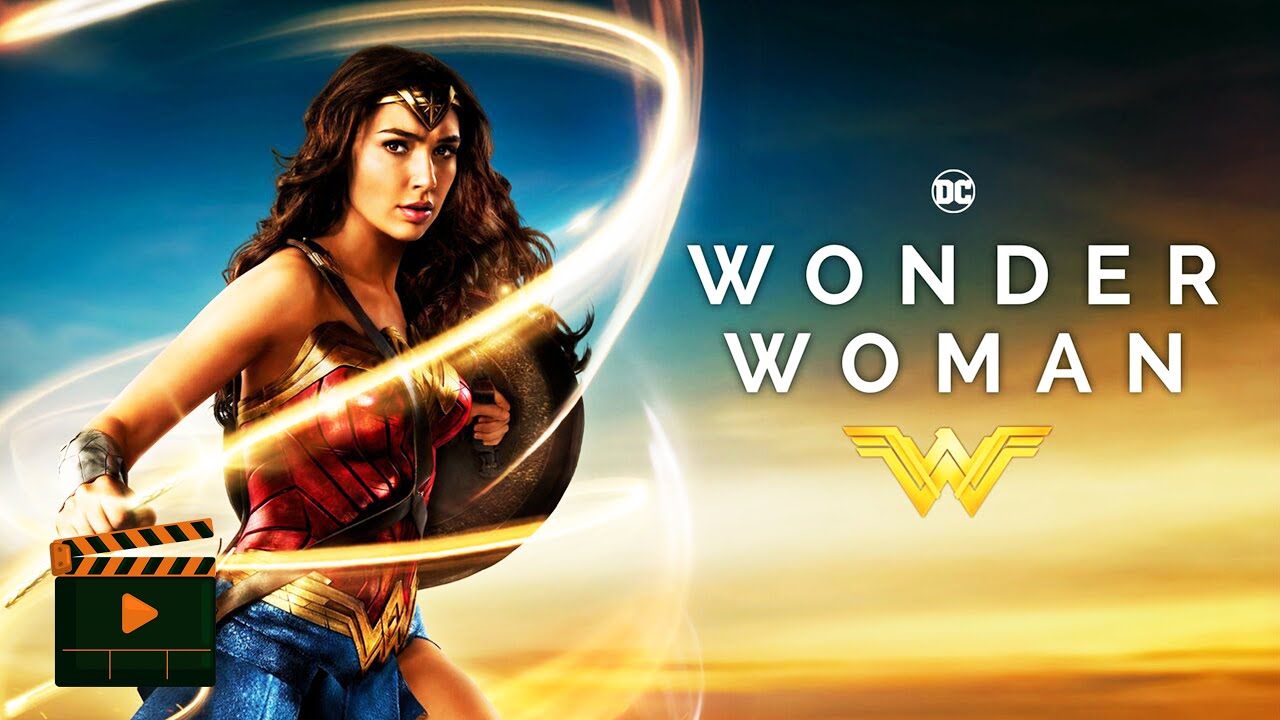 Wonder Woman (2017) | Movie Recap - YouTube