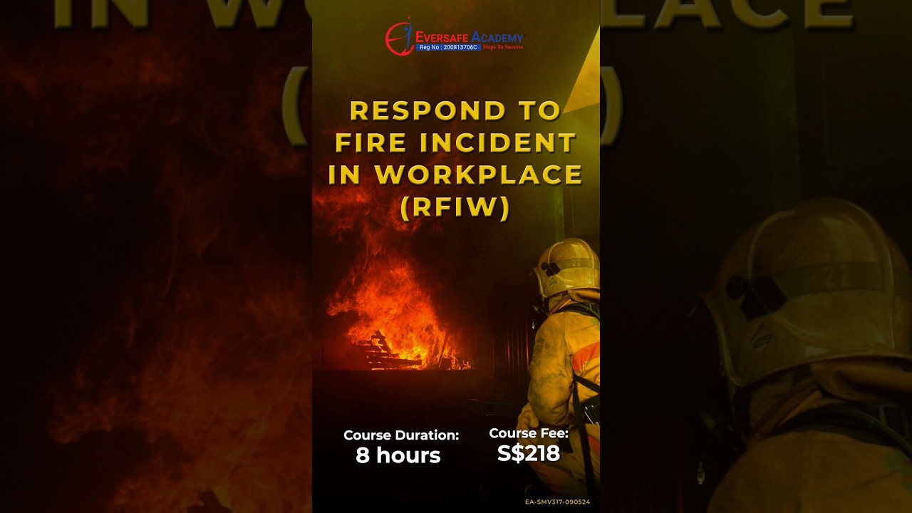 Home - Eversafe Academy