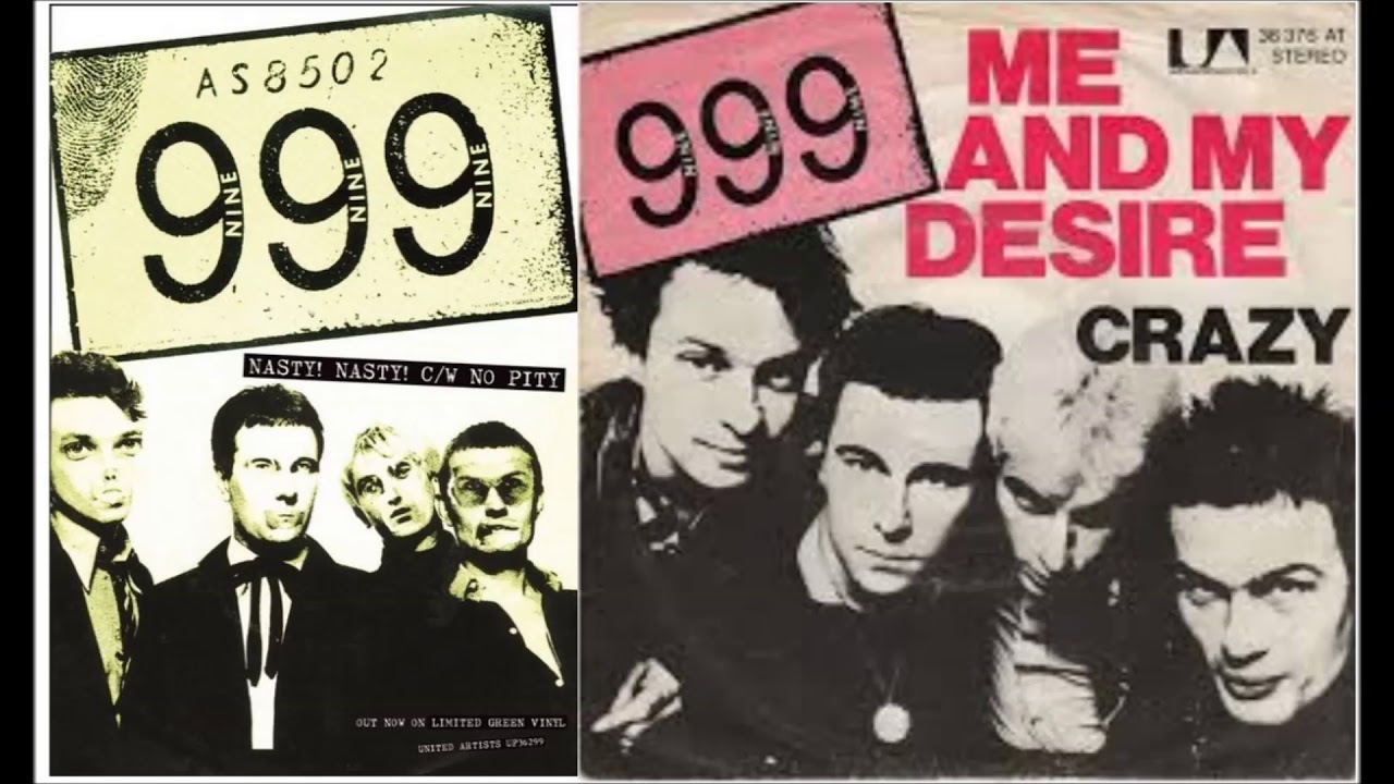 999 - Homicide - YouTube