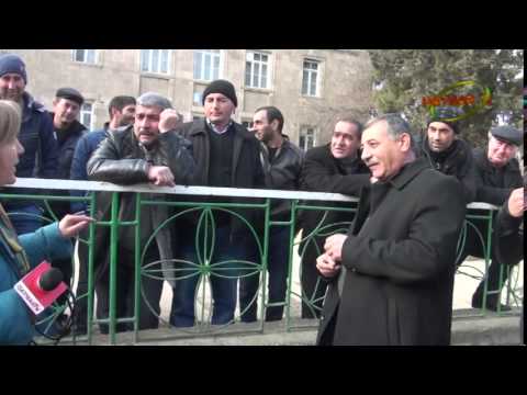 das salahli sakinlerinin feryadi