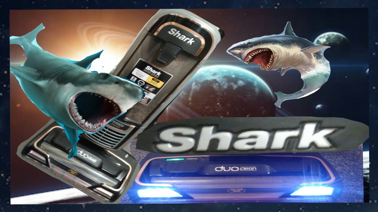 The Shark Vacuum Cleaner(AZ910UK model).....Scotland....2021.. - YouTube