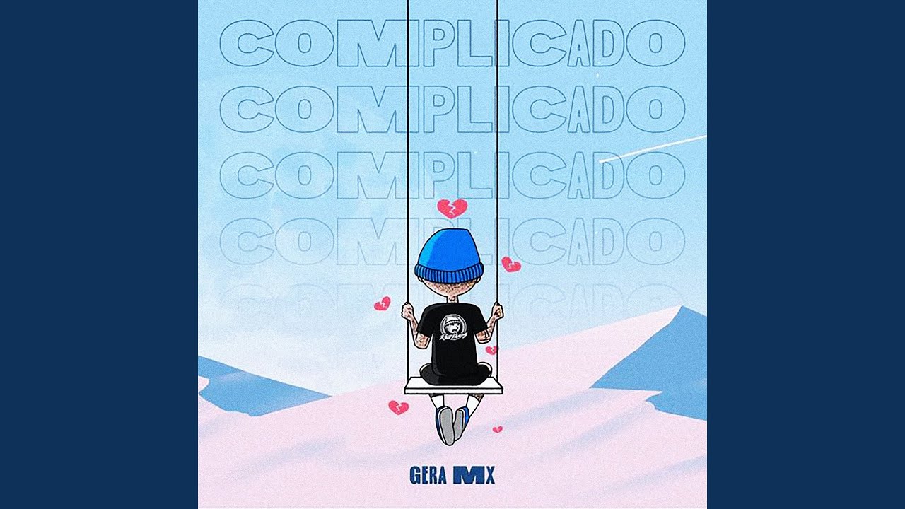 Complicado - YouTube