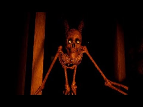 Mocker - Chapter 1 - P1 - YouTube