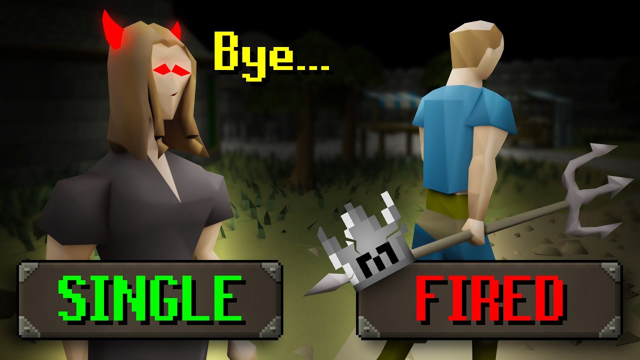 WARNING! Stella is Now Single… - YouTube