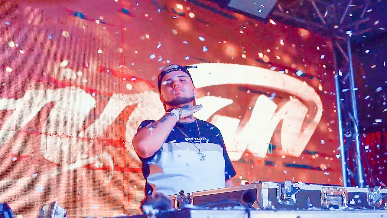 Set de Tecnofunk da VIRADA 2022 (DJ Lorran) 🔥🥂 - YouTube