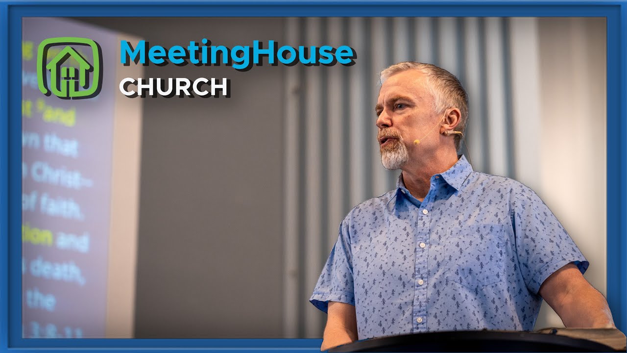 5 Reasons to Pursue Christ Pt 2 - YouTube