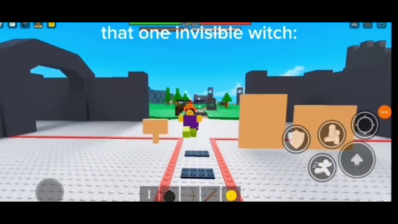 pov: youre noob lord in evry bordr gam evr #roblox - YouTube