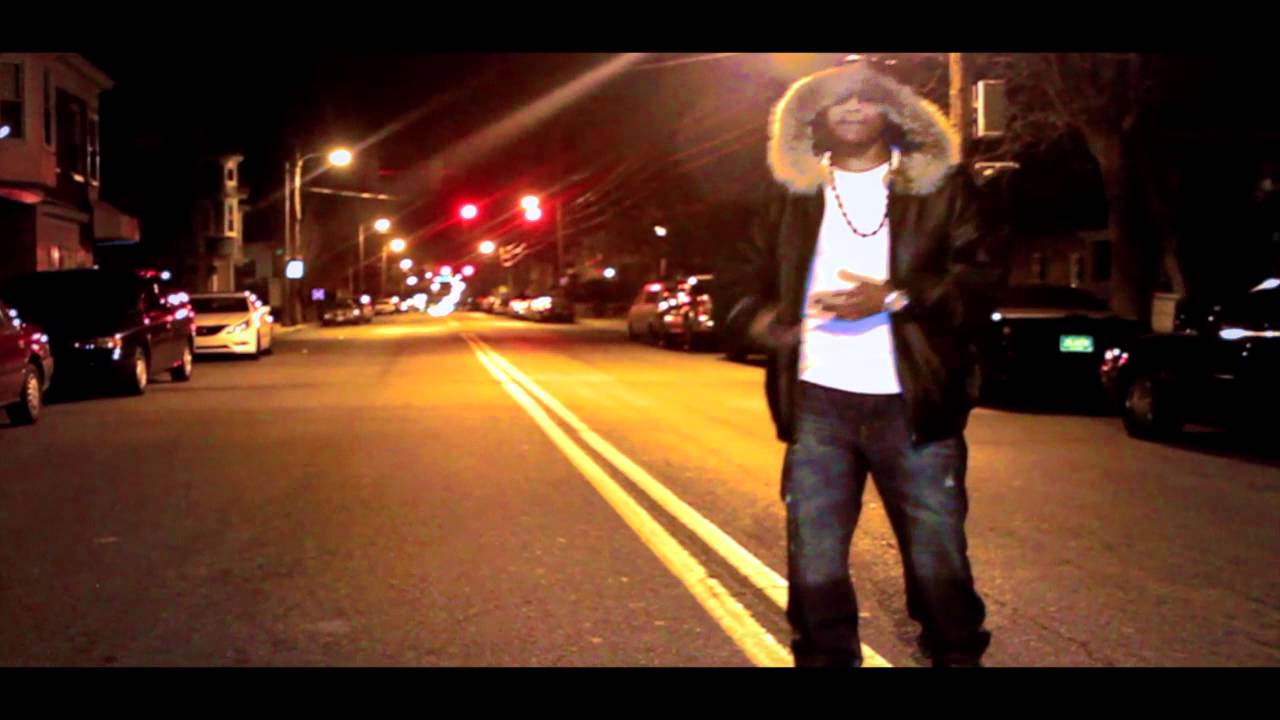 PRETTY THUGGER "CLIMB OUT" RENNIE ROX FILMS - YouTube