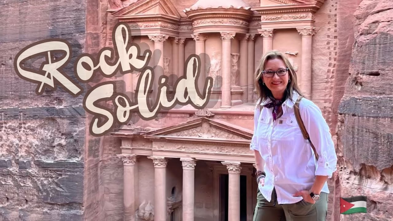 Rock Solid - YouTube