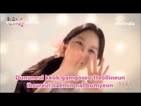 Şarkılarla Korece: Vücudumuz :)