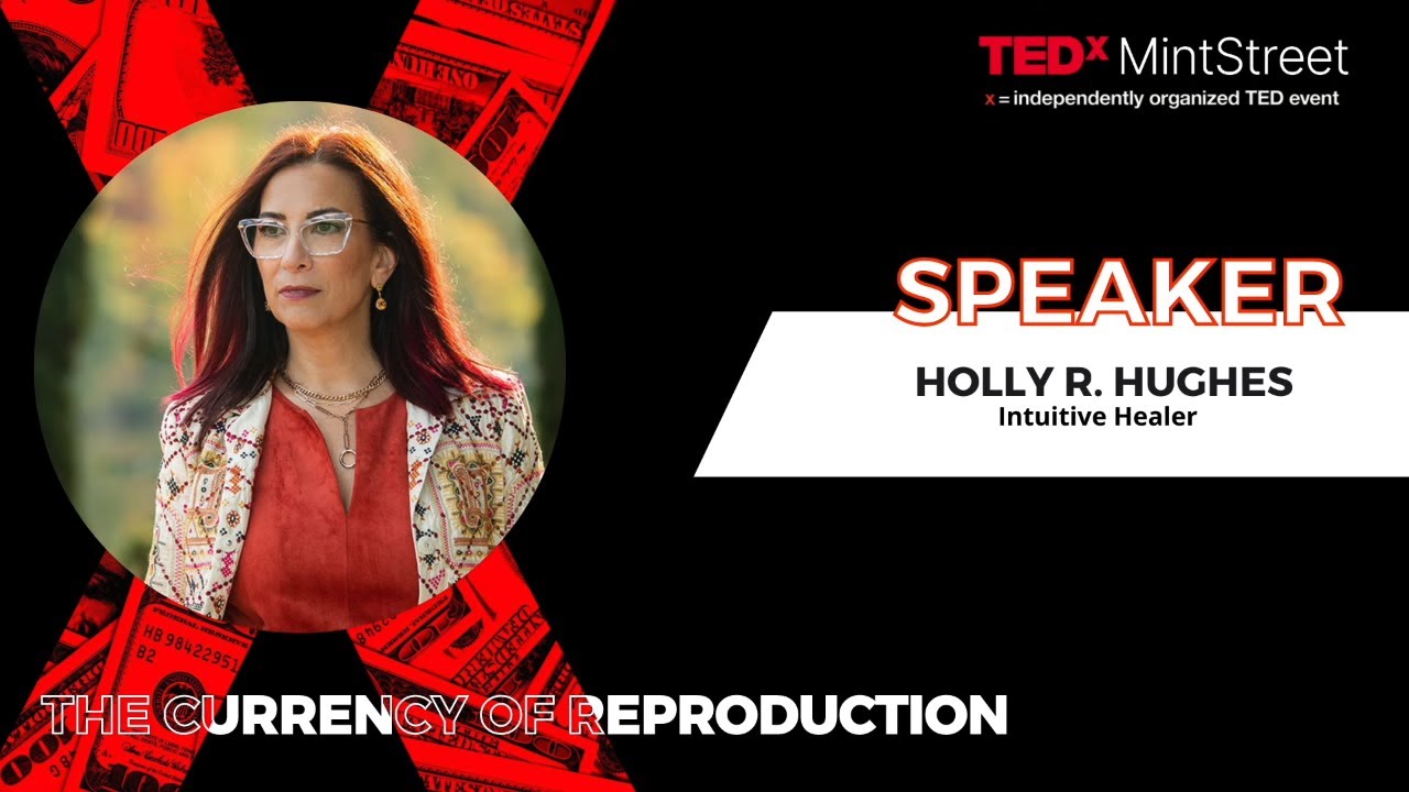 The One Question You Should NOT Ask Someone You've Just Met | Holly R ...