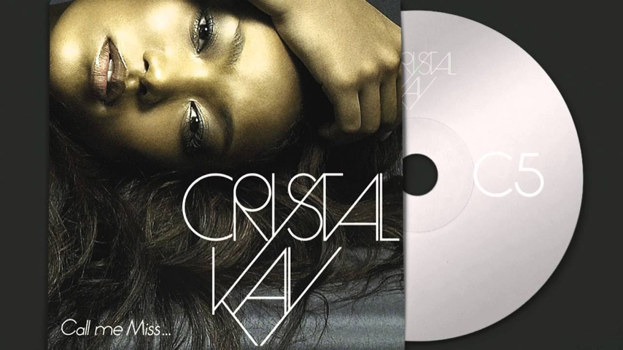 Crystal Kay - Call me Miss... (2006) - Vocal Range: C#3-Bb5 - YouTube