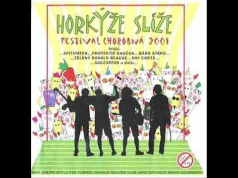 Horkýže Slíže - Nikto, nič