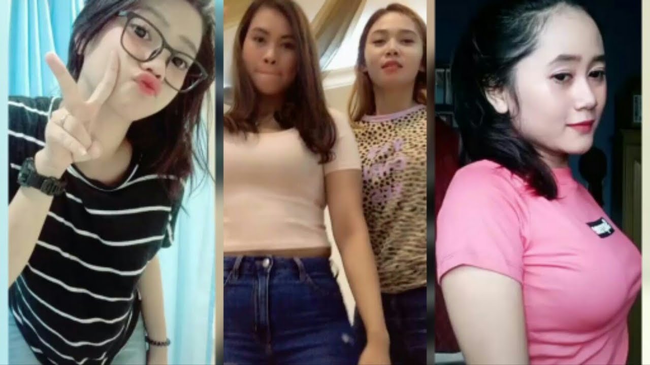 viral tik tok cewek cantik 2019 - terbaru - YouTube