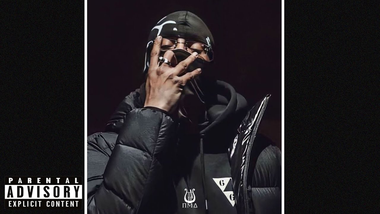 HOODBLAQ Type Beat ~ FÜR UNS (prod. by NMD) - YouTube