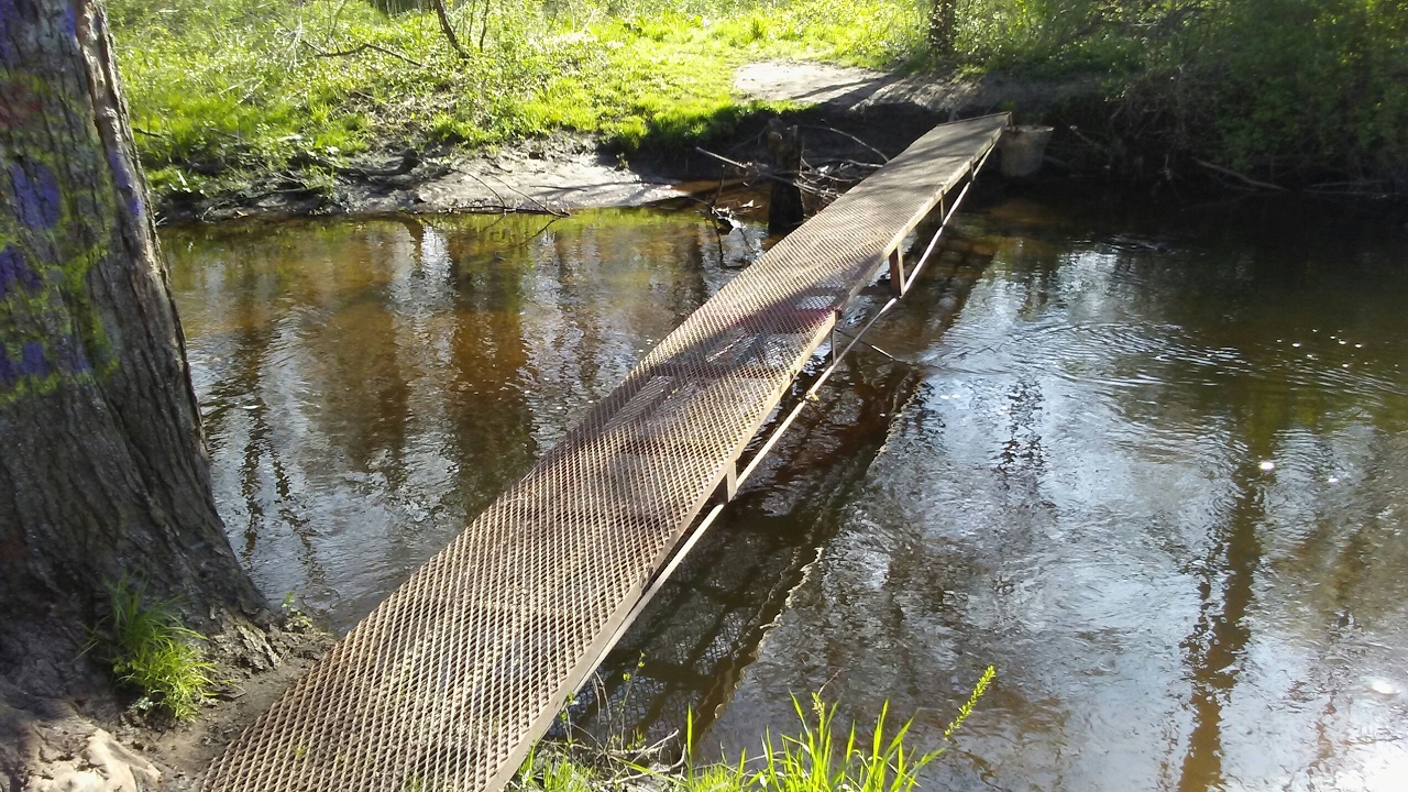 Investigating HELLS BRIDGE - YouTube