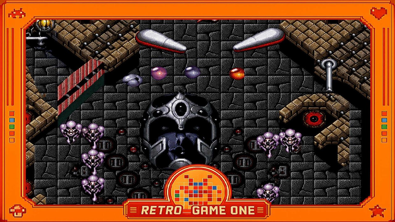 #057 Spéciale NEC PC-Engine - Retro Game one - YouTube