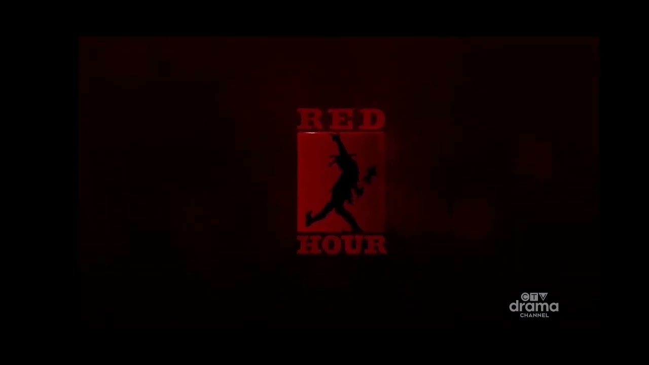 Red Hour/Warner Bros. Television/CBS Studios (2022) #1 - YouTube