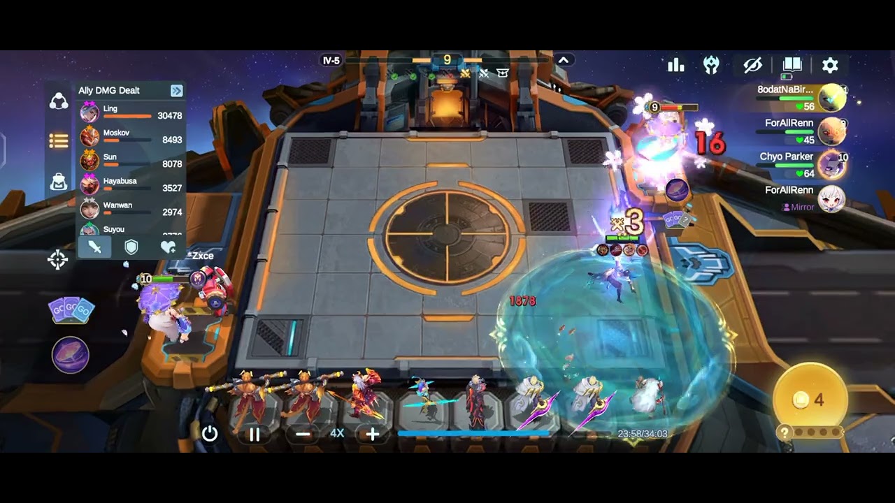 3⭐ SUN (DRAGON ALTAR X WEAPON MASTER) - YouTube