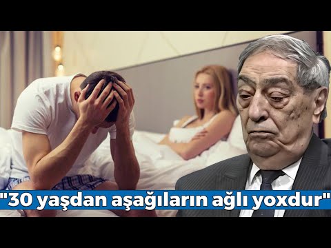 Rəşid Mahmudov estetik etdirənləri QINADI -  \
