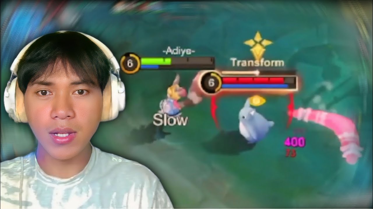 Mana Nih Bocil Epic!! - Mobile Legends - YouTube